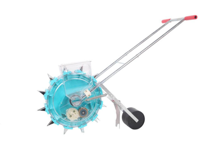 Hand Seed Planter, Your New Seeding And Fertilizing Way